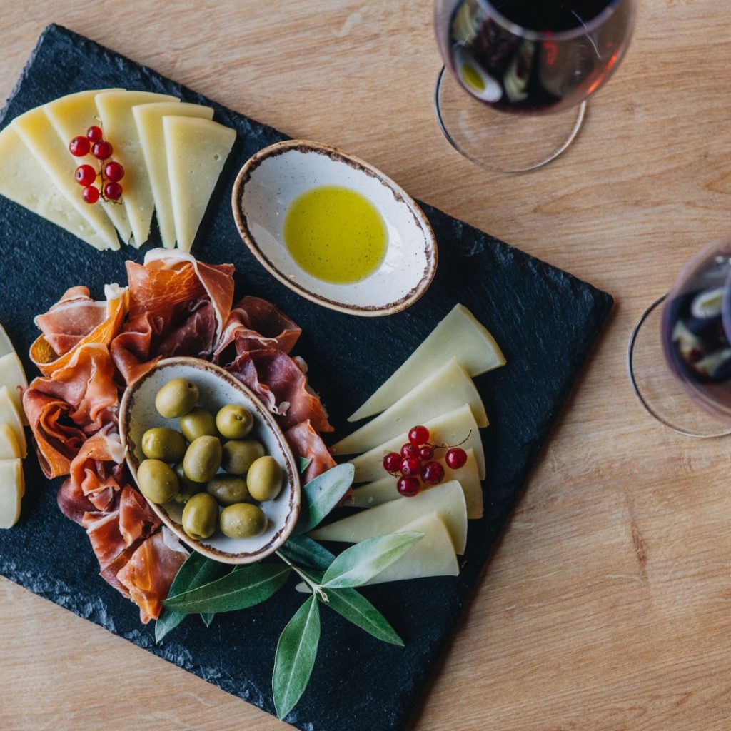 FESTIGIA TASTE & SHOP - Agrolaguna